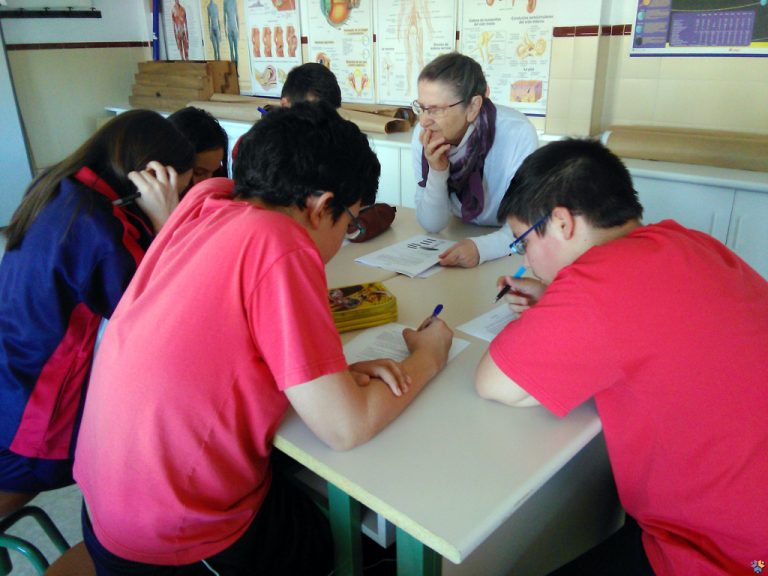 Metodologías participativas (I) | Imagina, Educación y Ocio